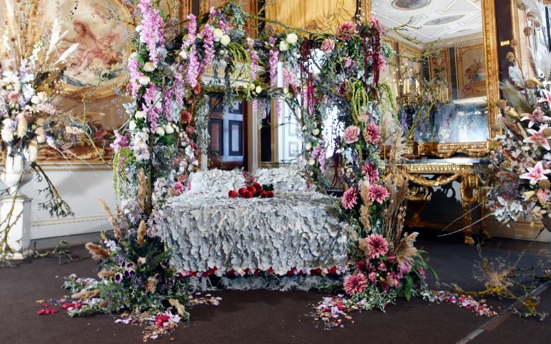 Rooms for Blooms | Autumn Show